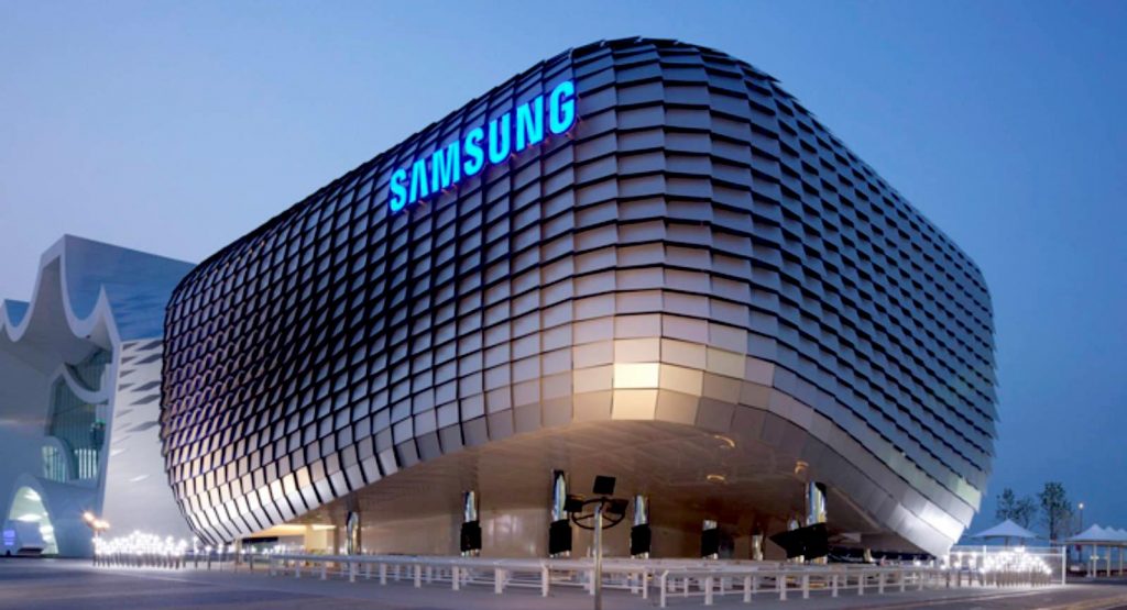 Seluruh Pabrik dan Kantor Samsung akan Gunakan Energi Terbarukan, Kapan ...