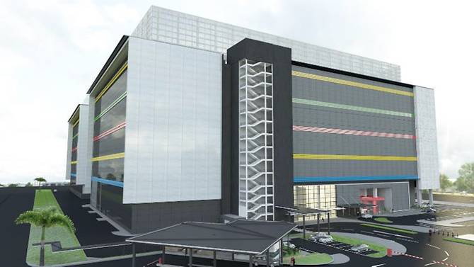 Google akan Bangun Server "Cloud" Pertamanya di Indonesia pada 2020 ...