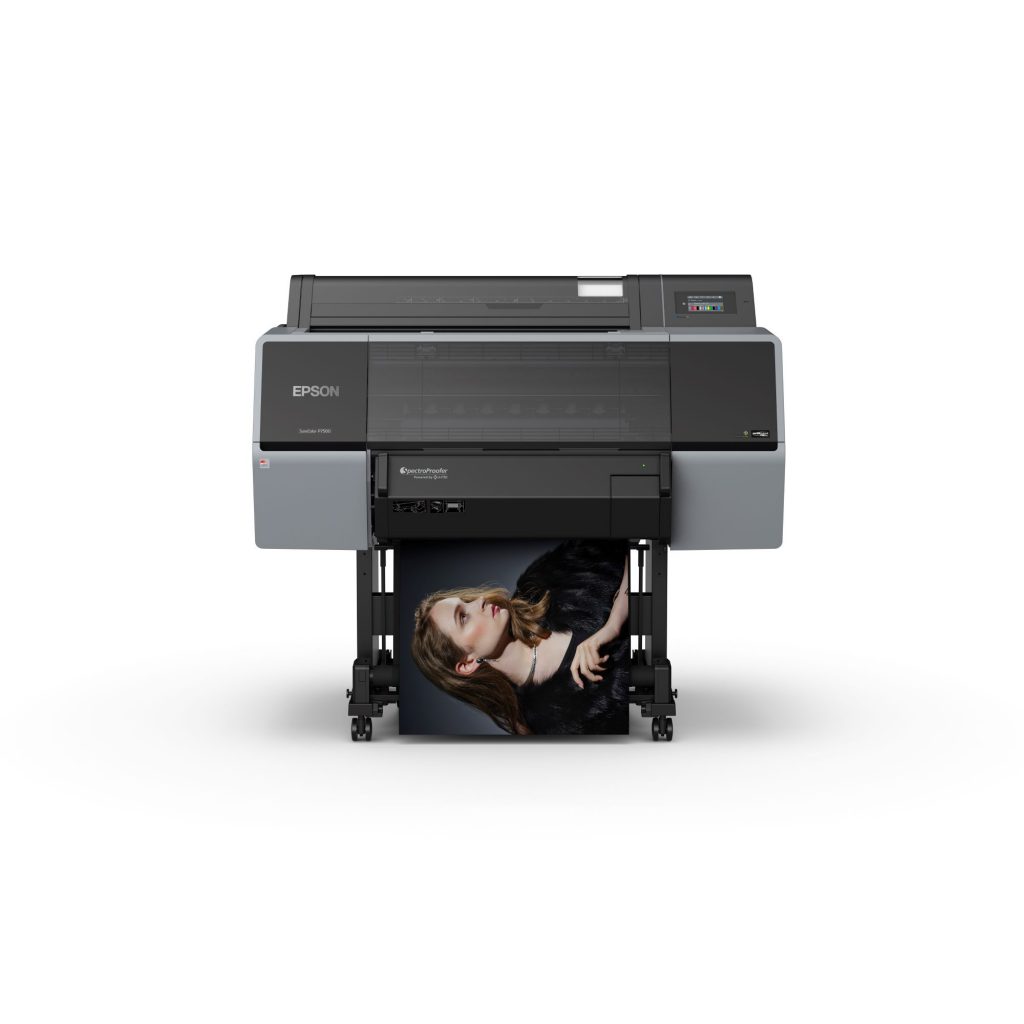 Epson Luncurkan Duet Maut Printer Spesialis Photo 12 Warna di Indonesia ...