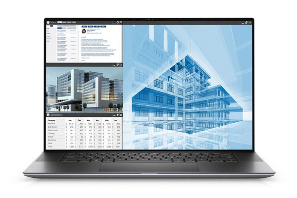 Dell Indonesia Luncurkan PC Bisnis dari Seri Latitude, Precision dan ...