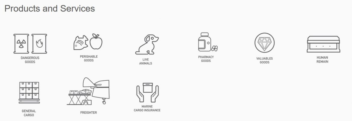 ‘KirimAja’ Layanan Logistik ‘One Stop Service’ Dari Garuda Indonesia ...