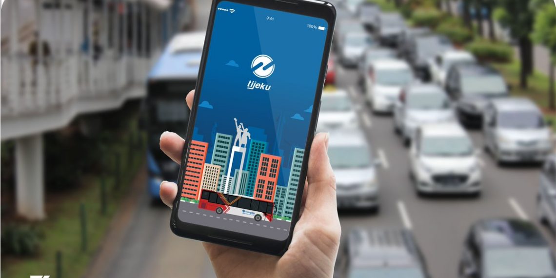 Kolaborasi Telkom Indonesia dan Transjakarta Tingkatkan Layanan dengan ...