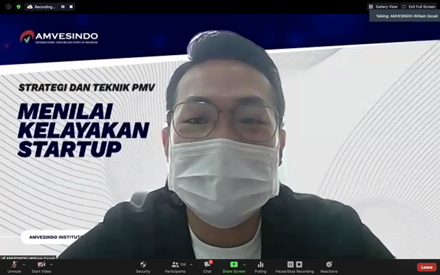 Prospek Startup Indonesia Pasca COVID-19 Masih Memikat Investor - ItWorks