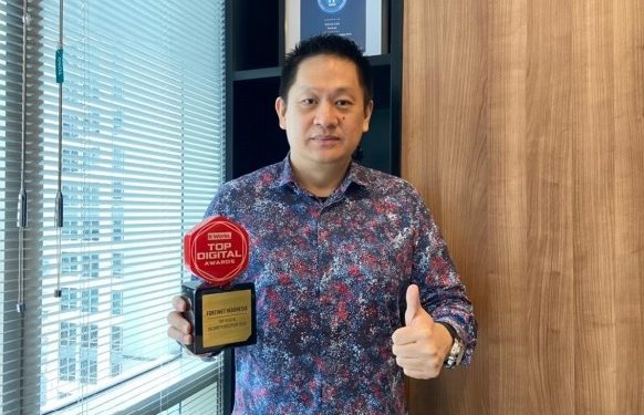Tips Strategi Membangun Keamanan Digital di 2021 ala Fortinet - ItWorks