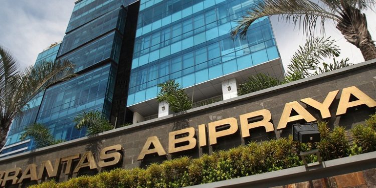 Terapkan Pergudangan Modern, Brantas Abipraya Perkuat Digitalisasi ...