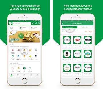 Satu Lagi Perusahaan Teknologi Resmi Melantai di BEI, Ultra Voucher ...