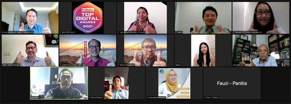 TOP Digital Awards 2021: Realta, Wujudkan Transformasi Digital Para ...