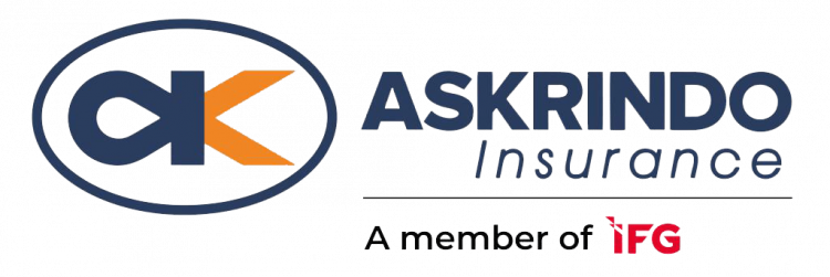 Logo Askrindo - ItWorks