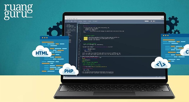 Ini Saran dan Kiat Dari Ruangguru Belajar Coding Sejak Dini - ItWorks