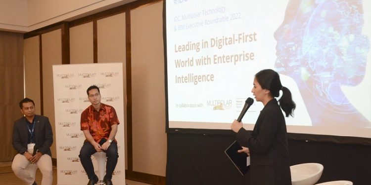 IBM InfoSphere Data Replication, Solusi untuk Permudah Proses Replikasi ...