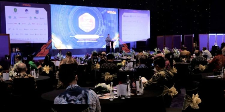 TOP Digital Awards 2022 Semakin Meraih Kepercayaan dan Berkualitas ...