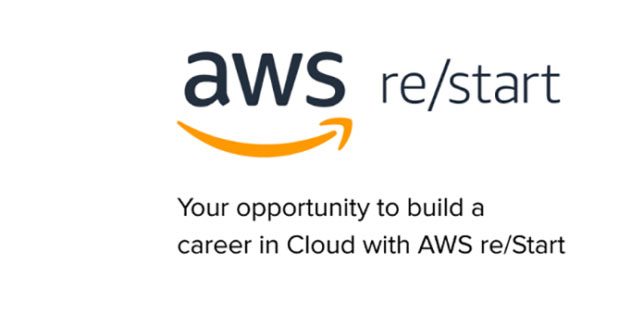 AWS re/Start Associate Tawarkan Pelatihan Cloud Bagi Profesional TI ...