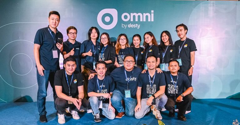 Mengenal Desty, Startup Teknologi Berkomitmen Berdayakan UMKM di Tanah ...