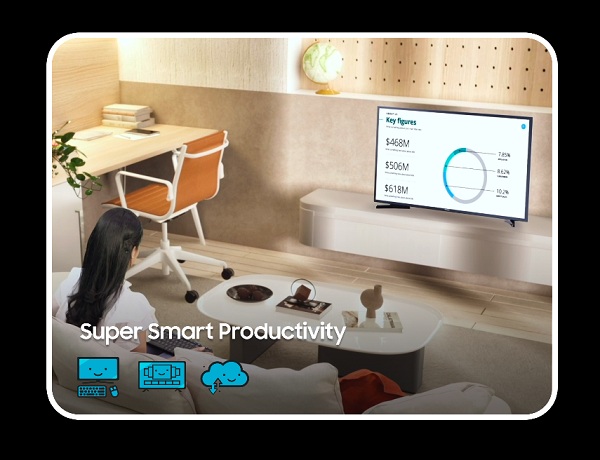 Bye TV Analog, Ini Sederet Alasan Upgrade ke Super Smart TV+ Versi ...