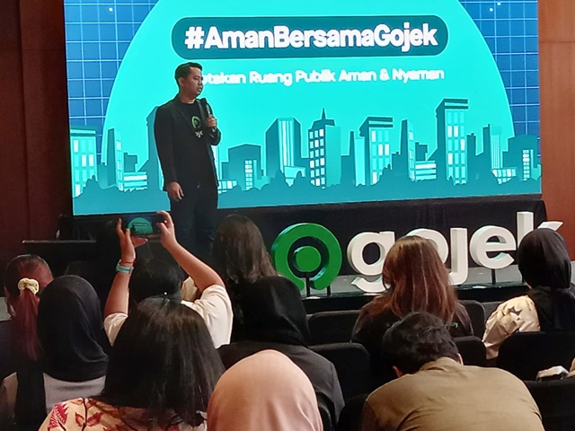 Gojek Perkuat Komitmen Perjalanan Aman Melalui Tiga Pilar - ItWorks