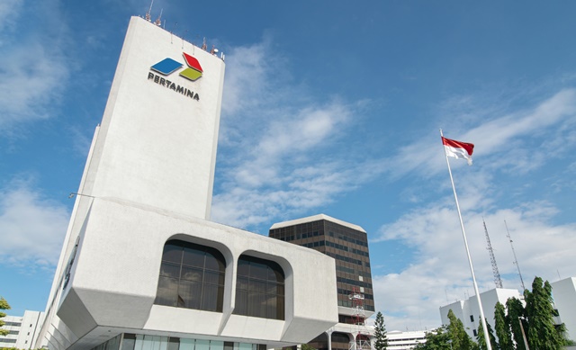 UMKM Binaan Pertamina Raih Transaksi Rp5,7 Miliar di Belanda - ItWorks