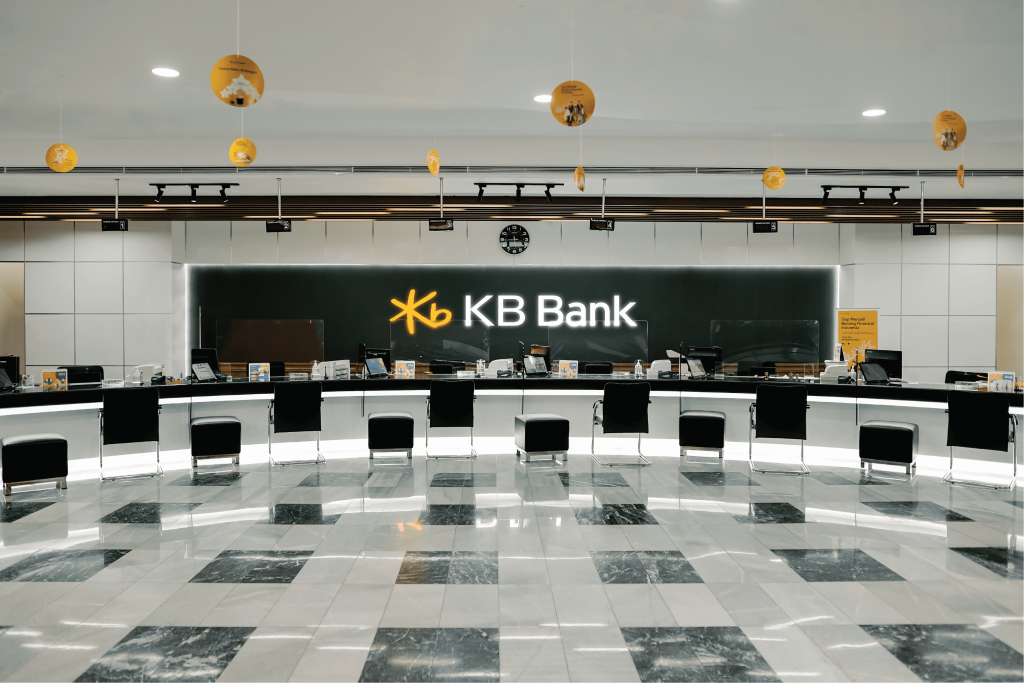 Transaksi Anomali Rp 3,18 Miliar Won di KB Bank Indonesia Berhasil ...